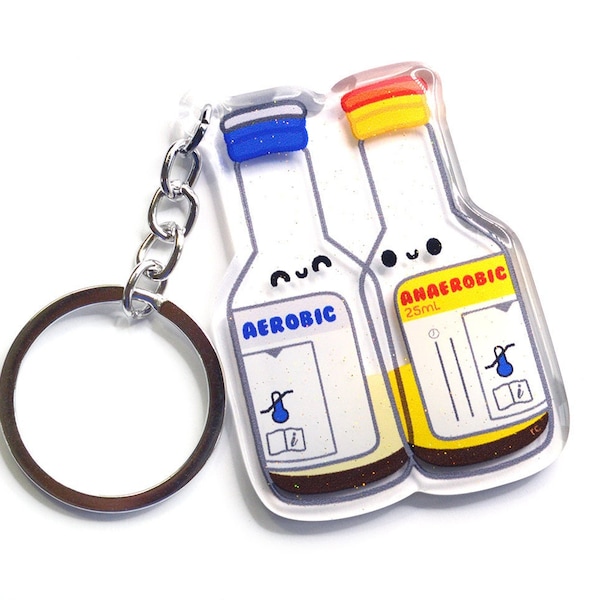 Phlebotomy Keychain - Etsy