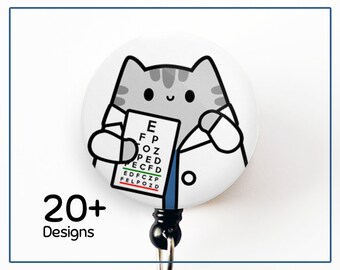 Ophthalmologist | Etsy