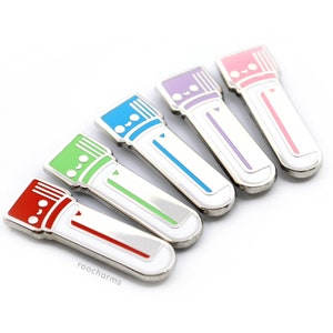 Phlebotomy Enamel Pin, Nurse Enamel Pin, Laboratory Science Pin, MLS ...