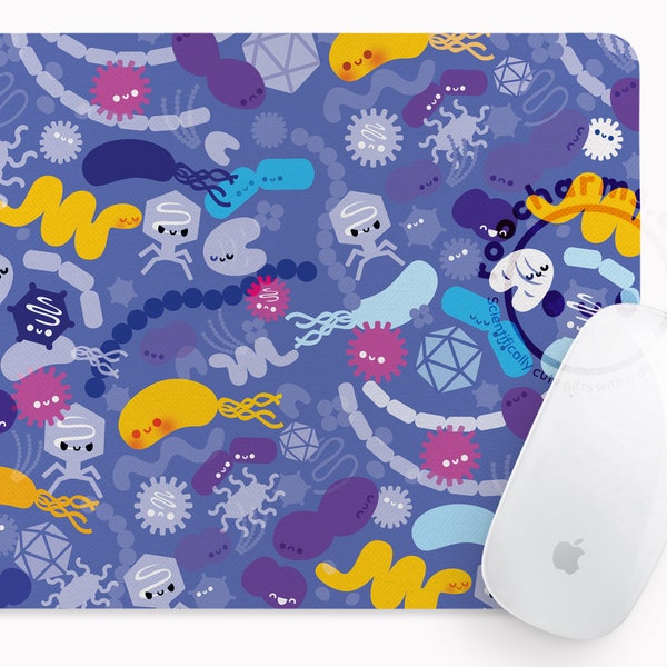 Microbiology - Etsy