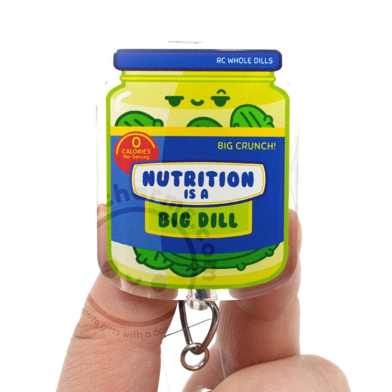 Dietitian Student Badge - Etsy