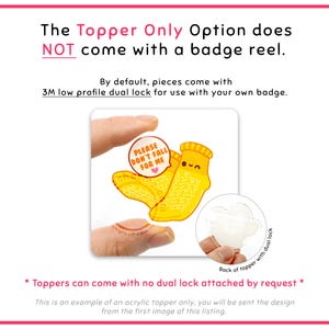 Telemetry Box Acrylic Badge Reel for Nurses, Nursing Students, Cardiac ...