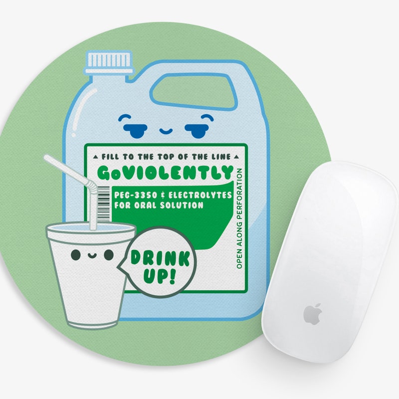 Funny Mouse Pad - Etsy