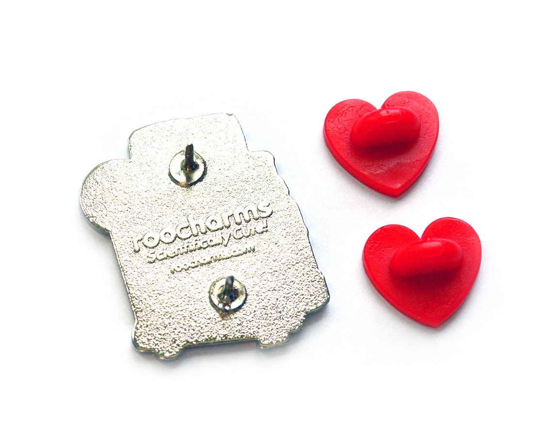 Crash Cart Enamel Pin Nurse Doctor Rapid Response Code - Etsy