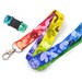 DNA Base Pair Safety ID Lanyard for Genetic Counselors, Geneticists ...