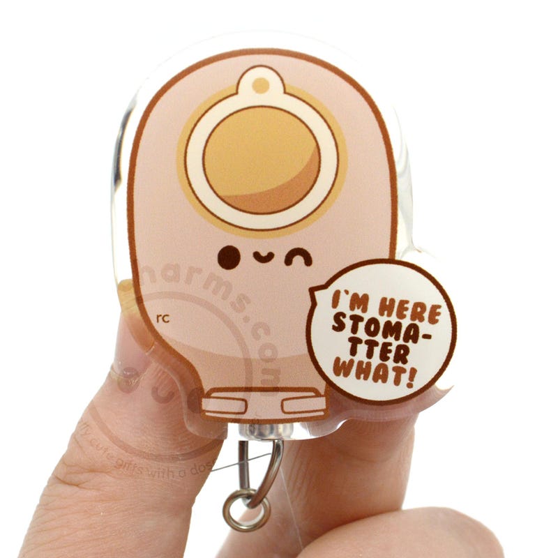 Ostomy Bag Cover - Etsy