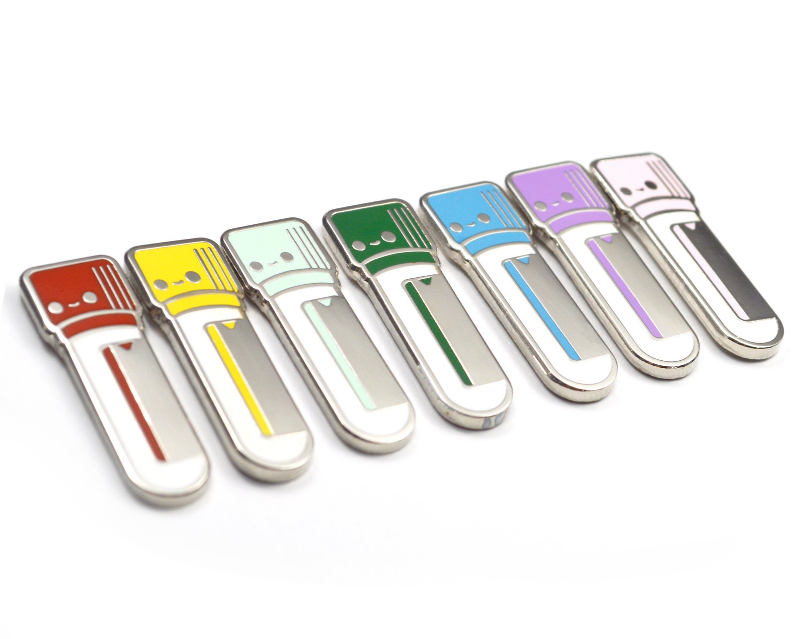 Phlebotomy Enamel Pin Nurse Enamel Pin Laboratory Science - Etsy