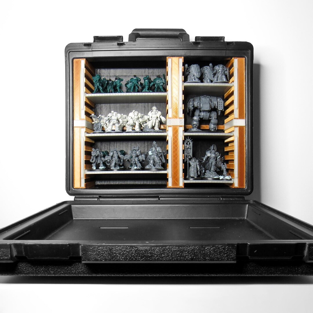 Magnetic Storage Case Conversion Kit - Etsy