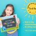 First Day of Preschool Printable Sign Back to School Poster First Day ...
