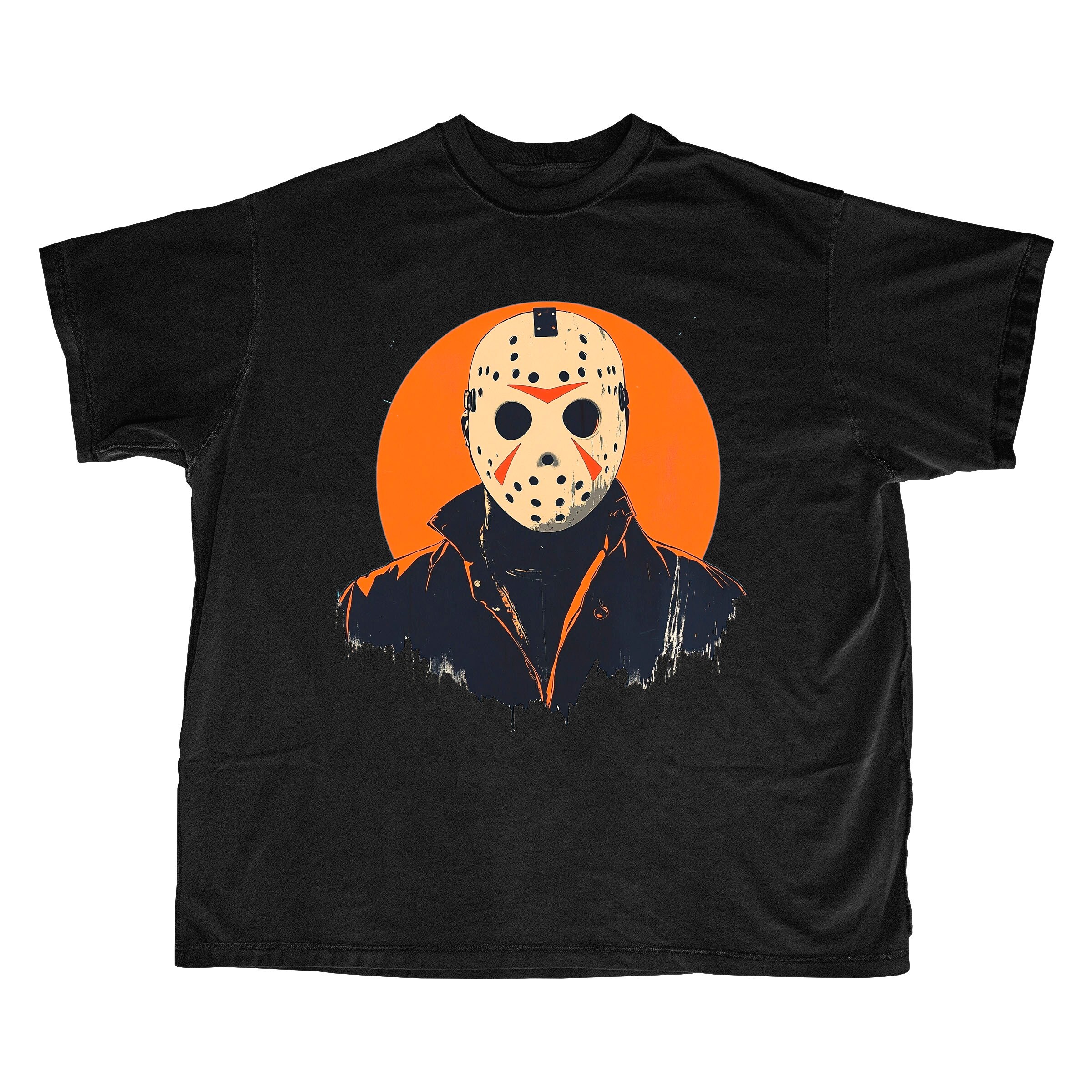 Horror Movie PNG Bundle: Michael Myers, Jason Voorhees & Iconic ...