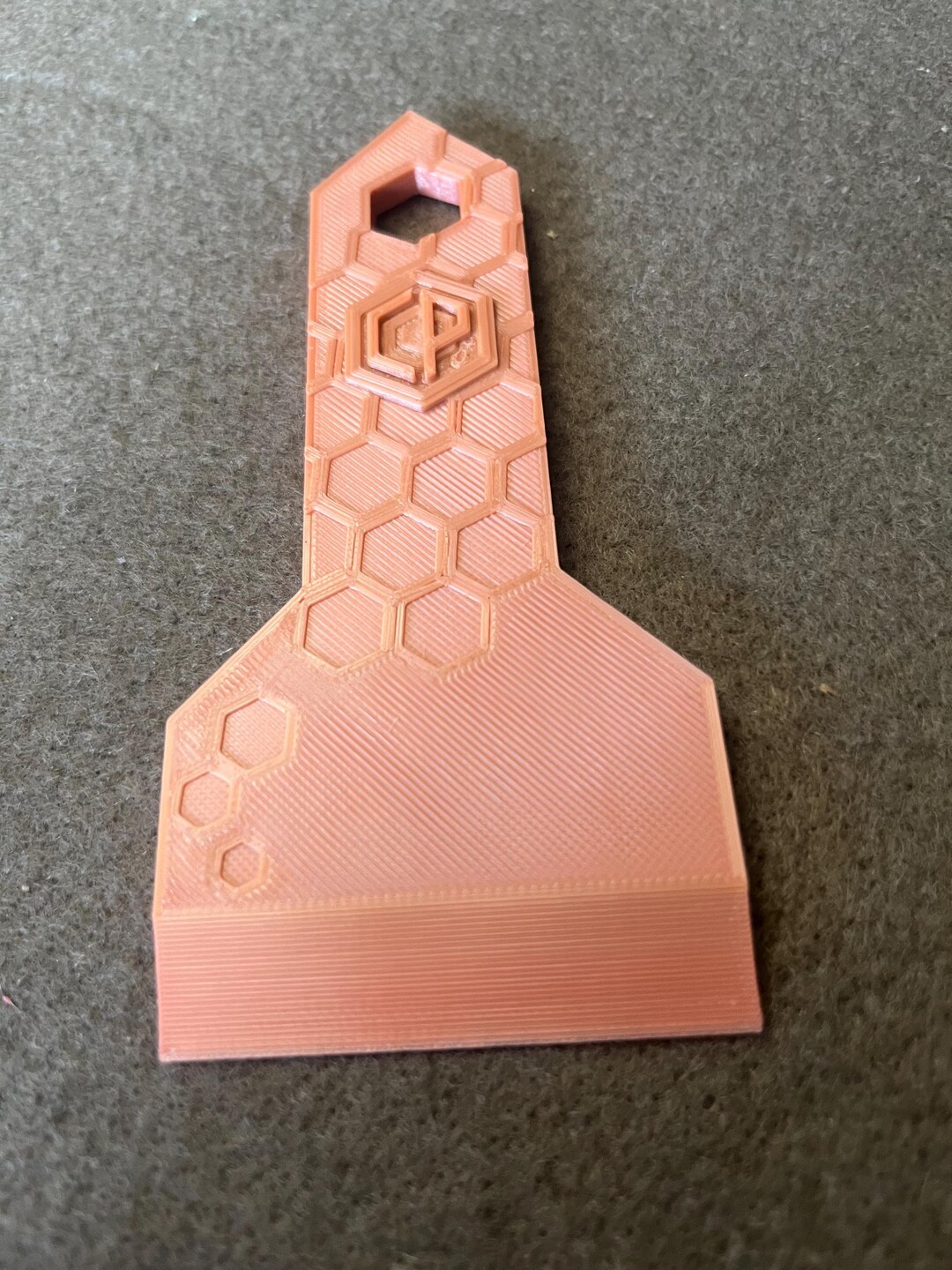 3D Print Scraper - Etsy