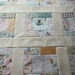 Effie's Woods by Deb Strain for Moda, Woodland Fabric Quilt TOP ...