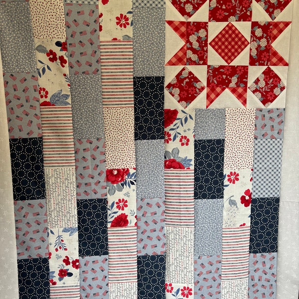 Quilt Top - Etsy