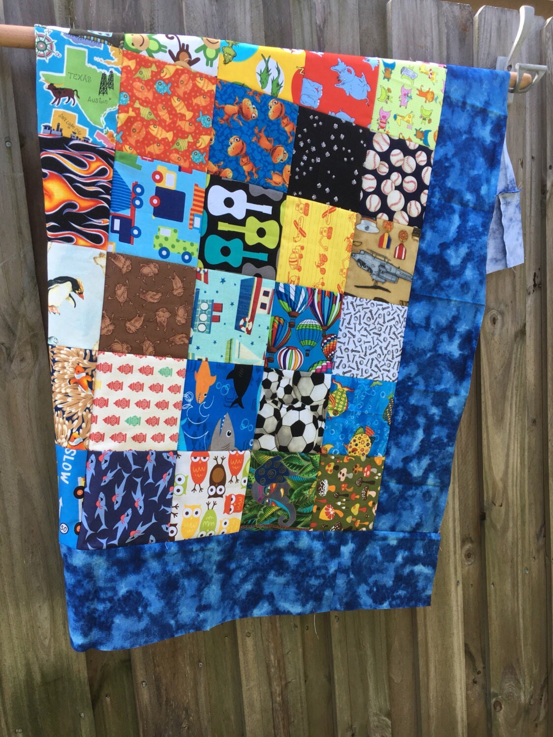 Ispy Novelty Quilt Squares, 5 Inch, 50 Print Charm Pack, I Spy Quilt ...