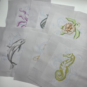 Seashell Quilt Block Pattern, PDF Pattern Instant Download, Seashell ...