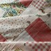 Effie's Woods by Deb Strain for Moda, Woodland Animal Fabric Quilt TOP ...