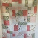 Effie's Woods by Deb Strain for Moda, Woodland Animal Fabric Quilt TOP ...