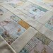 Effie's Woods by Deb Strain for Moda, Woodland Fabric Quilt TOP ...