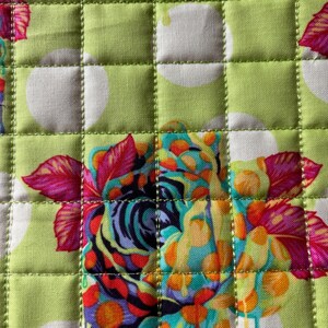 Tula Pink Composition Notebook Cover, Standard, Painted Roses Sugar ...