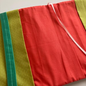 Tula Pink Composition Notebook Cover, Standard, Macaw You Later, Pink ...