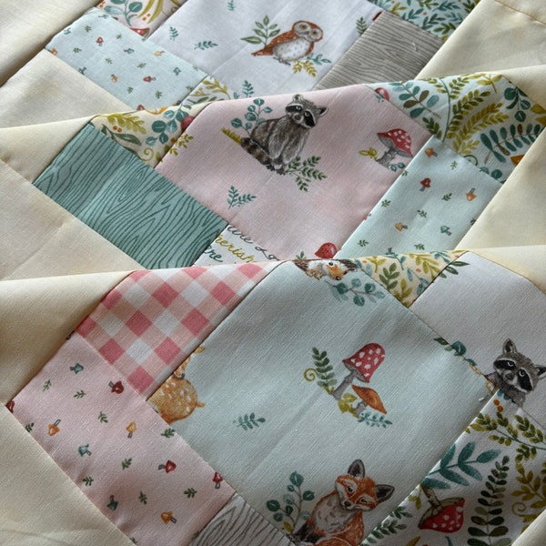 Cherish Fabric - Etsy