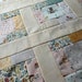 Effie's Woods by Deb Strain for Moda, Woodland Fabric Quilt TOP ...