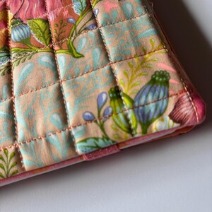 Tula Pink Composition Notebook Cover, Standard, Good Hair Day, Everglow ...