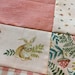 Effie's Woods by Deb Strain for Moda, Woodland Animal Fabric Quilt TOP ...