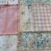 Effie's Woods by Deb Strain for Moda, Woodland Animal Fabric Quilt TOP ...