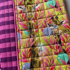 Tula Pink Composition Notebook Cover, Standard, Neck for Days, Moon ...