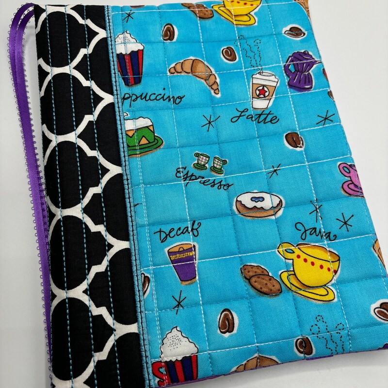Notebook Cover - Etsy