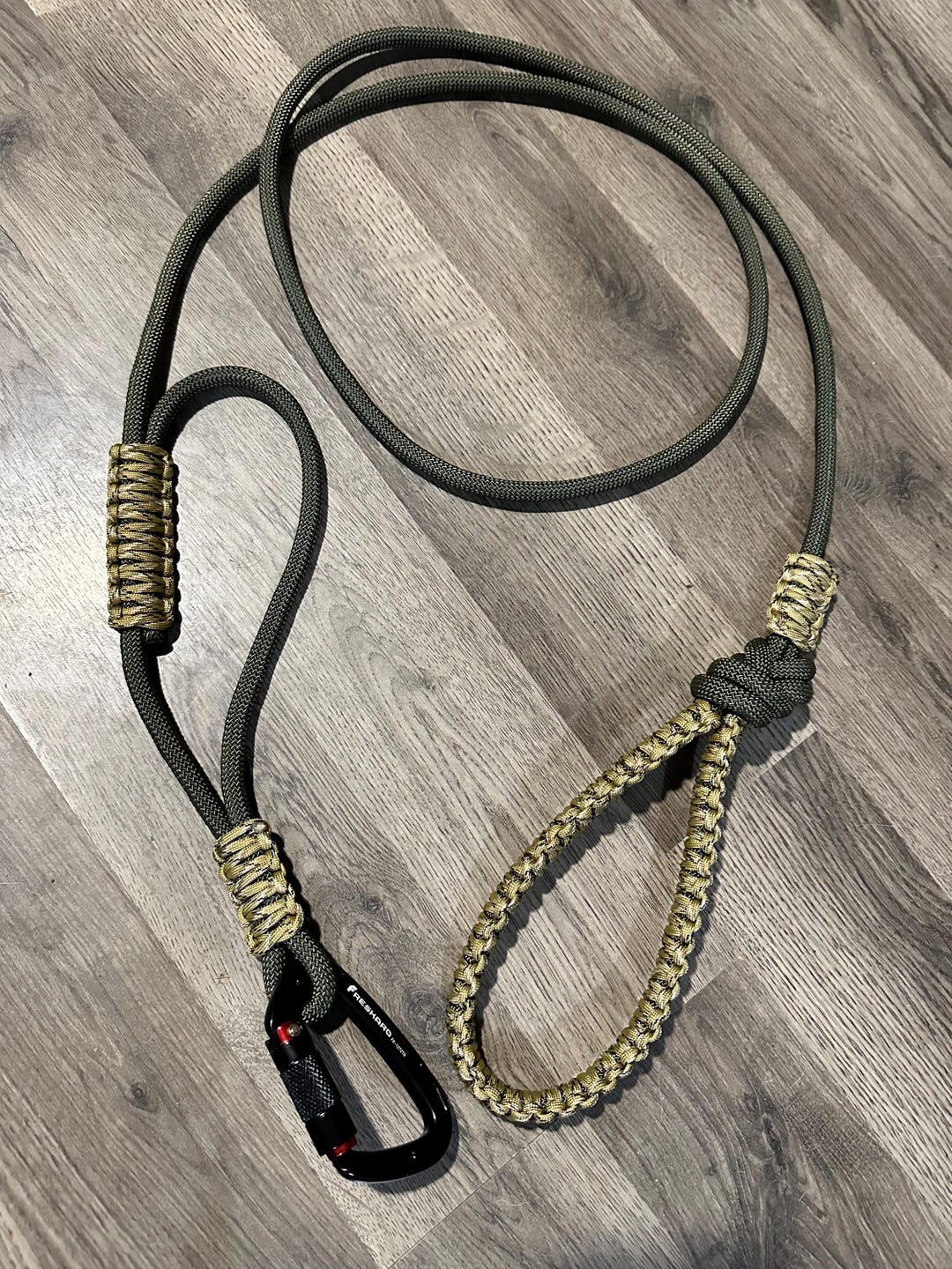 Heavy Duty, Rugged Leashes for Dogs and Other Pets. These Leashes Are ...