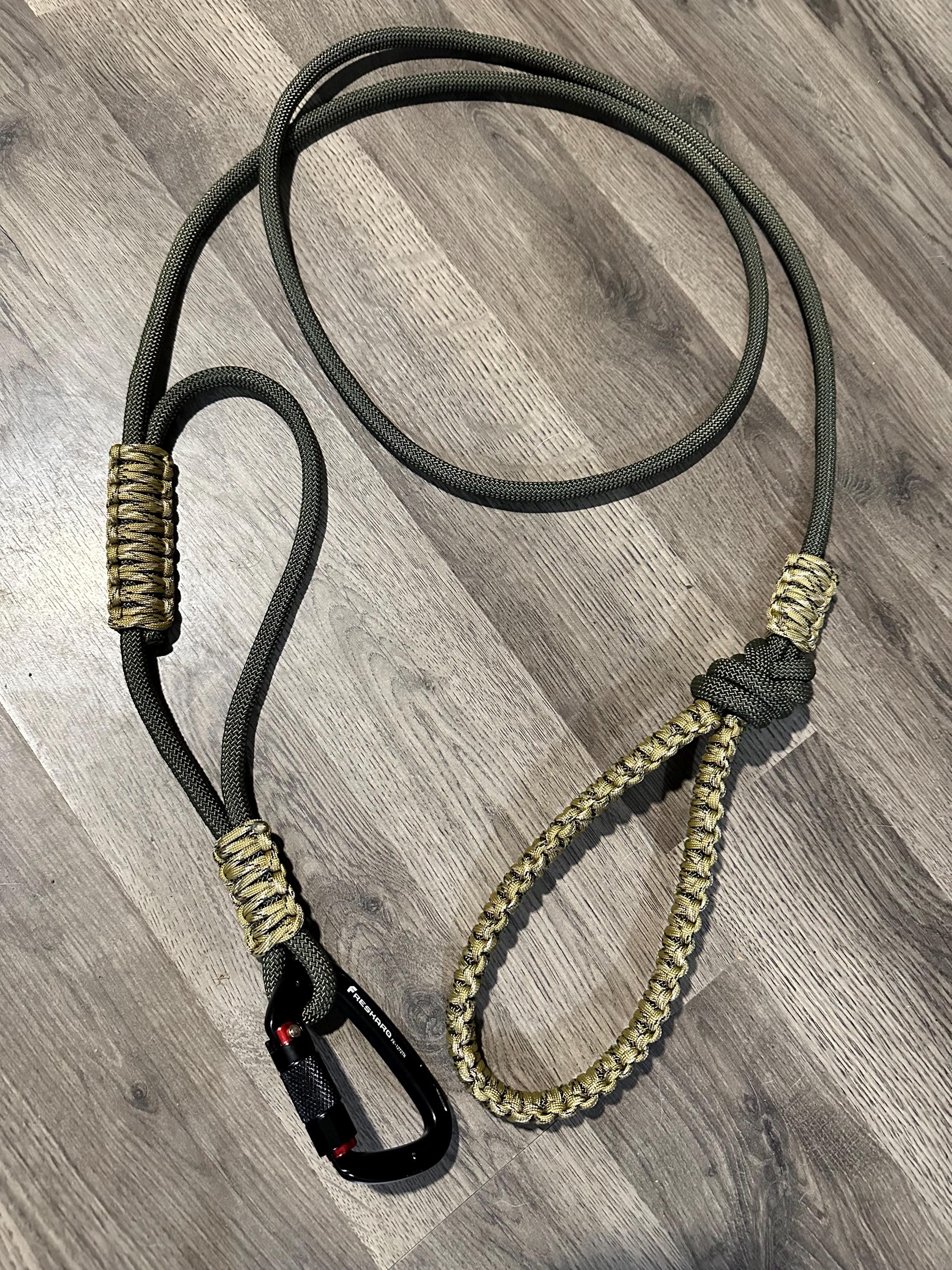 Heavy Duty, Rugged Leashes for Dogs and Other Pets. These Leashes Are ...