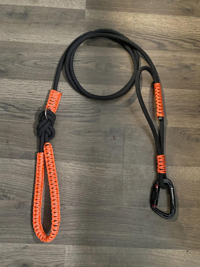 Heavy Duty, Rugged Leashes for Dogs and Other Pets. These Leashes Are ...