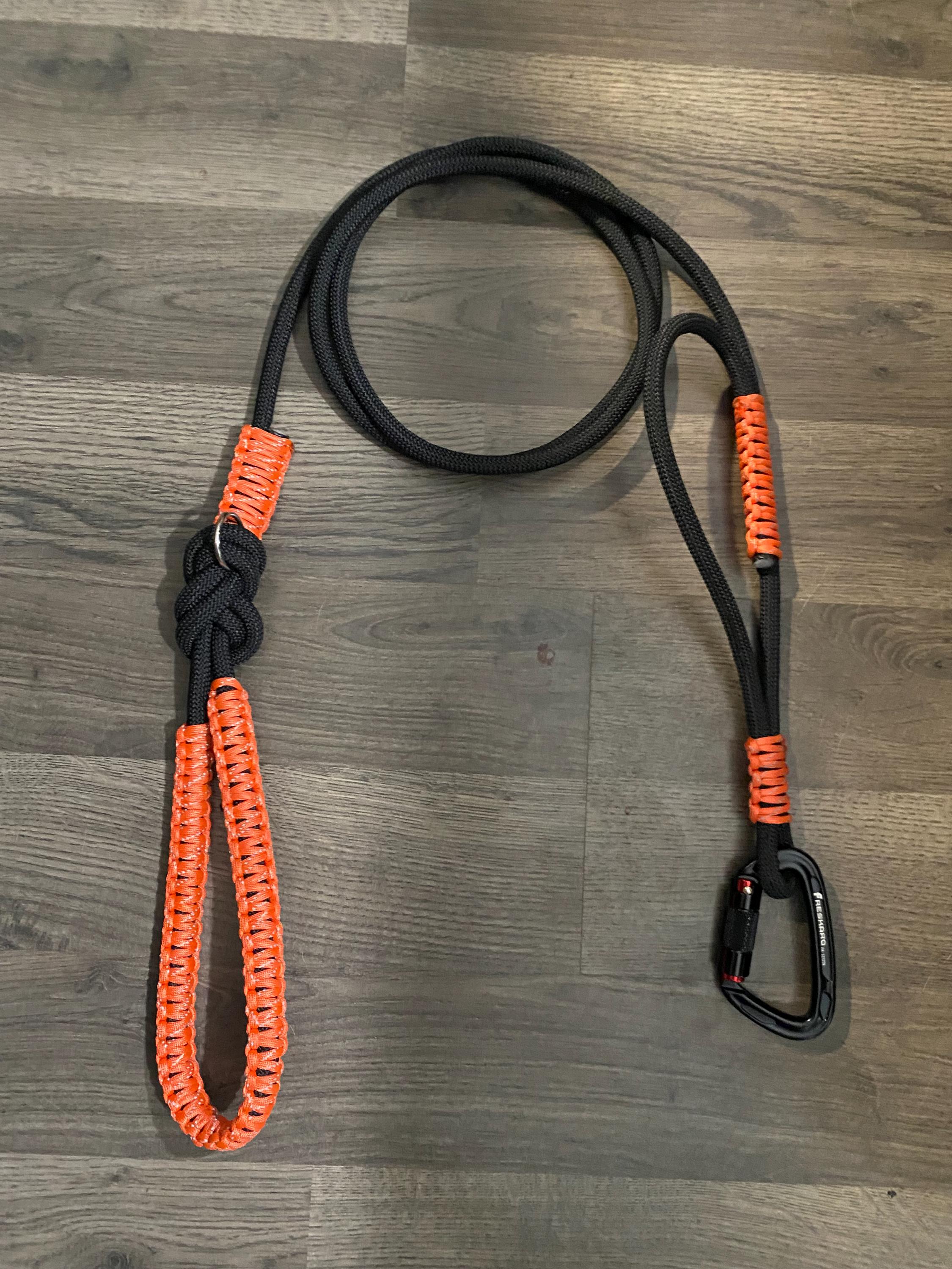 Heavy Duty, Rugged Leashes for Dogs and Other Pets. These Leashes Are ...