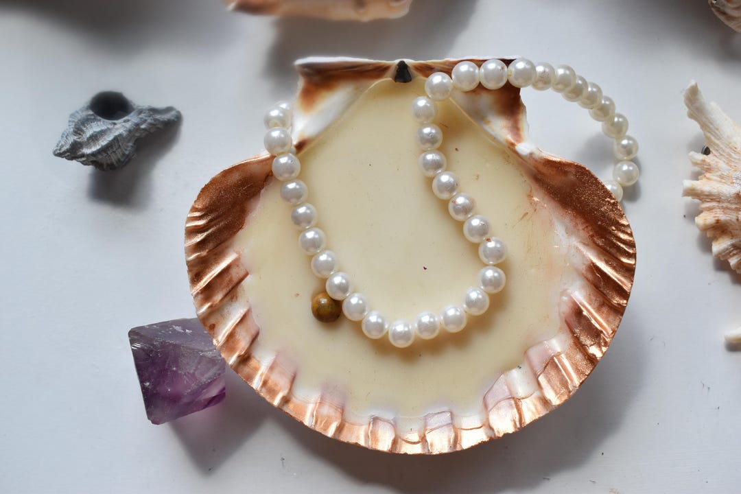 The Venus Touch (small) - Etsy