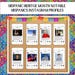 Editable Hispanic Heritage Month Instagram Profiles Bulletin Board ...
