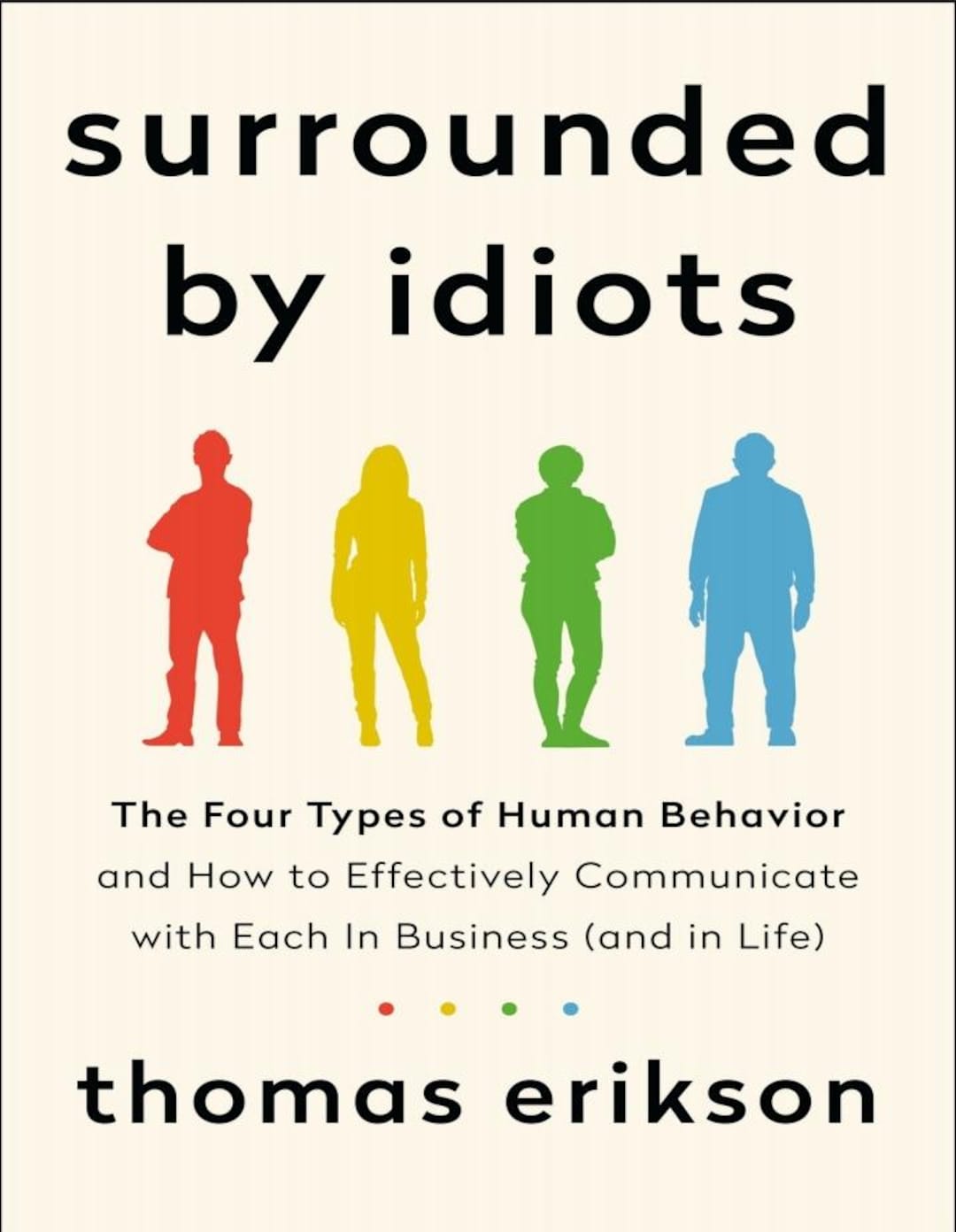 Surrounded by Idiots Shares a Groundbreaking New Method of ...