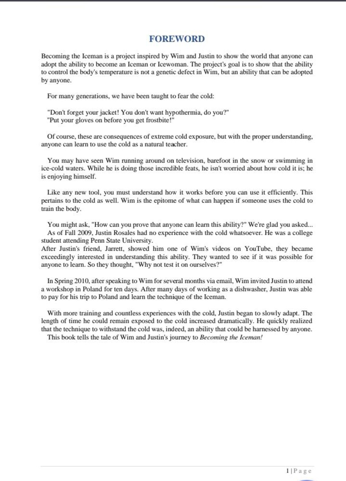 Ego is the Enemy - Inspirational Self-help Ebook on Overcoming Ego ...