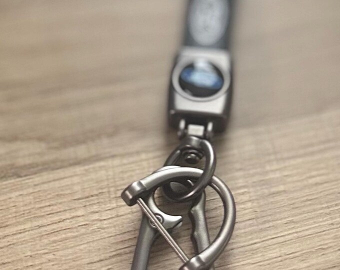 Ford Key Holder - Etsy