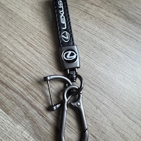 Lexus Metal Keychain Gift - Etsy