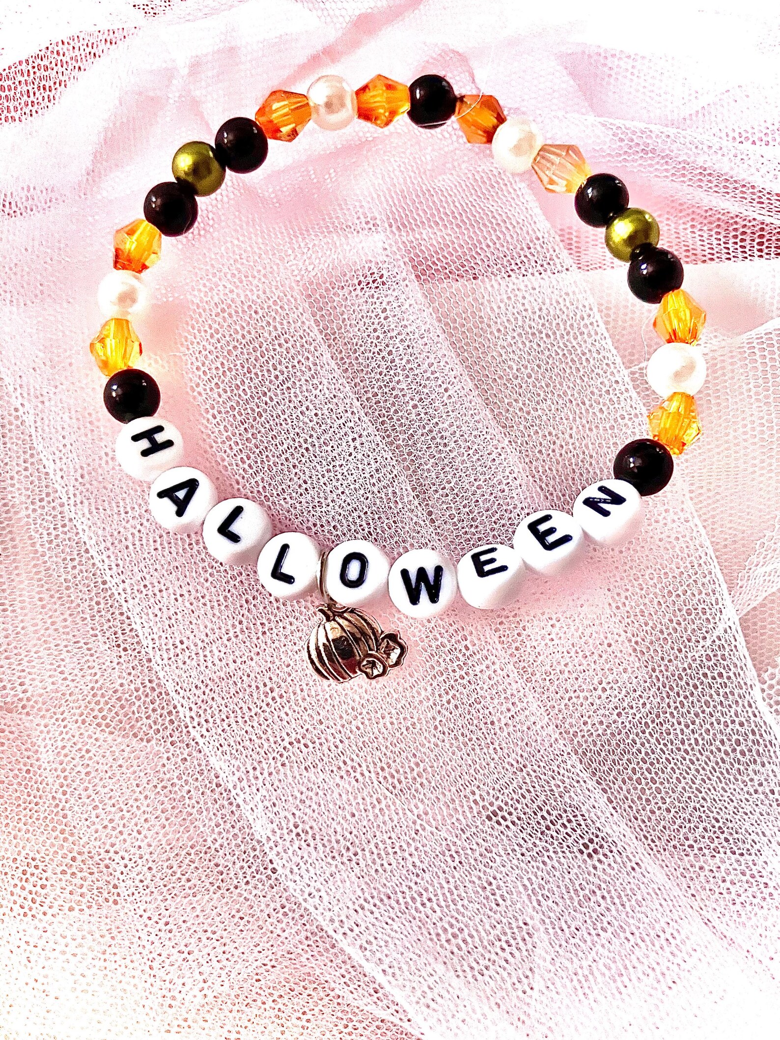 Hocus Pocus Halloween Friendship Bracelets Halloween Costumes Halloween ...
