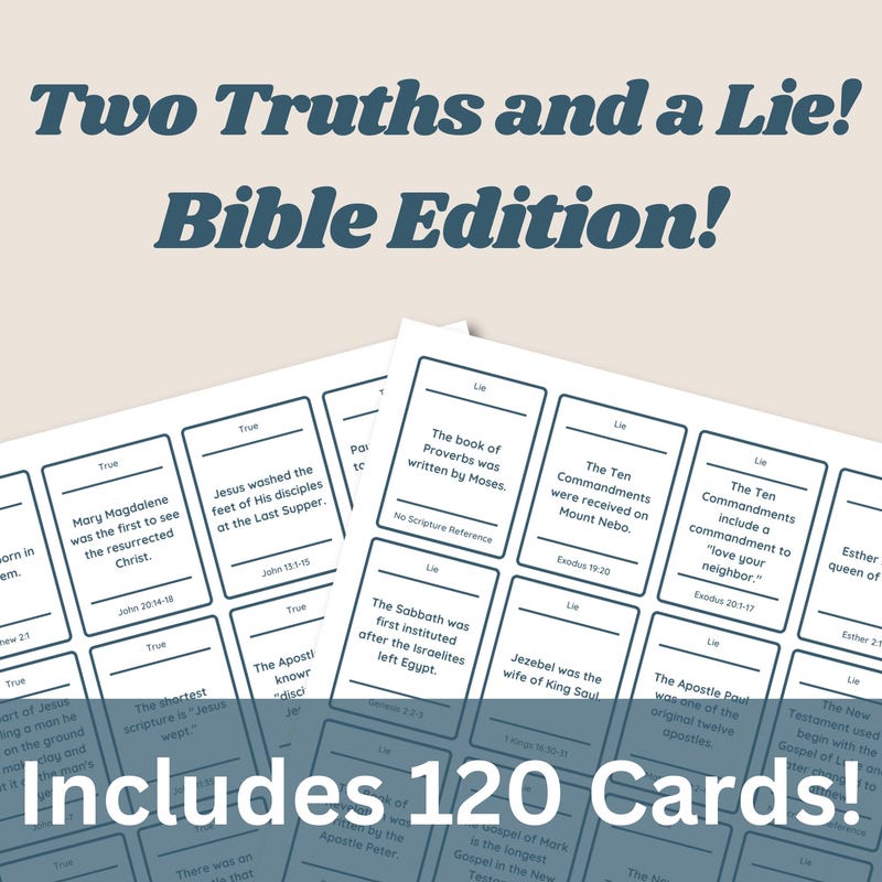 The Game is a Lie Game - Etsy