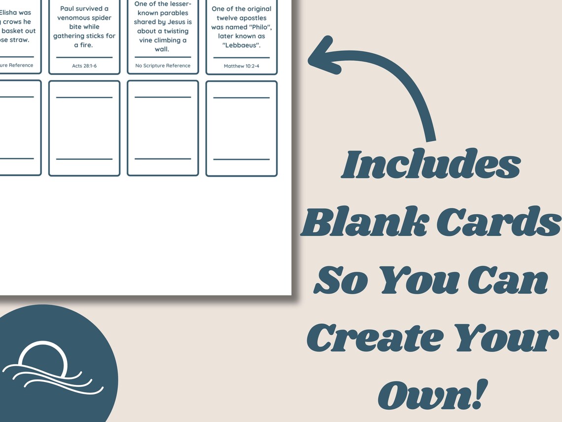 Two Truths and a Lie Bible Game: Fun Trivia for Youth Groups, Families ...