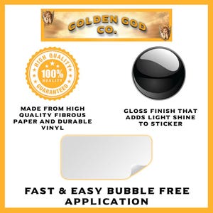 It's Always Sunny Bumper Sticker: Jot That Down Bubble-free Vinyl - Etsy