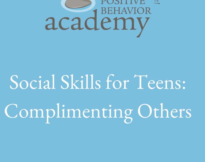 Social Skills Flashcards for Teens, Role Play Scenarios - Etsy Canada