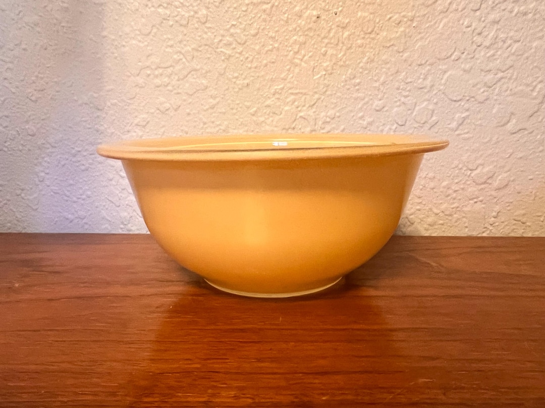Pyrex 7 Inch Bowl - Etsy