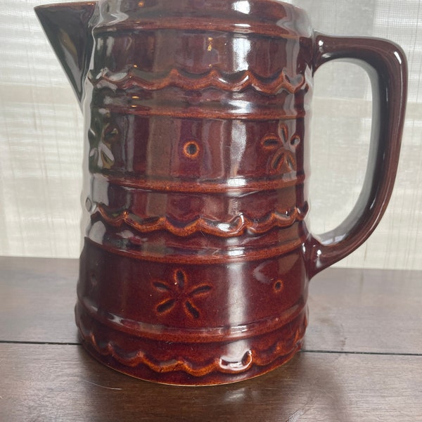 Marcrest Pottery - Etsy