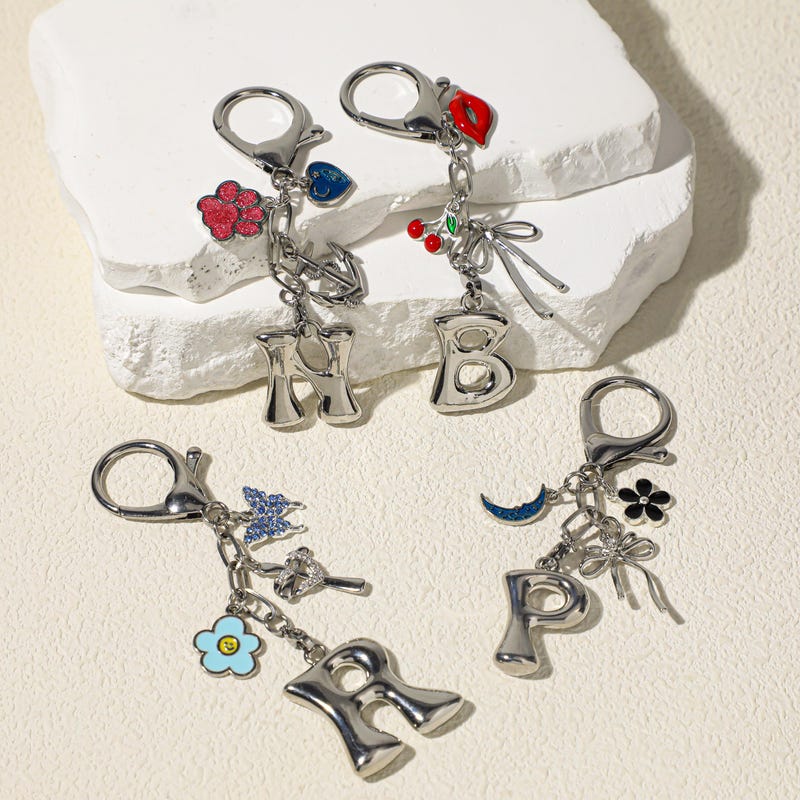 Black Coach Bag Charm - Etsy