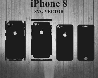 IPhone 8 Series, Hd Quality Files iPhone 8 and iPhone 8 Plus, Complete ...